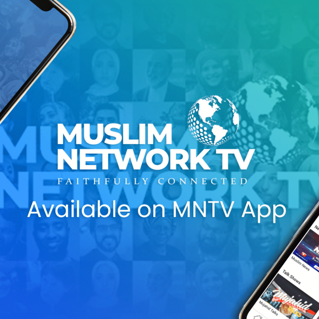 Muslim Network TV Home - Muslim Network TV