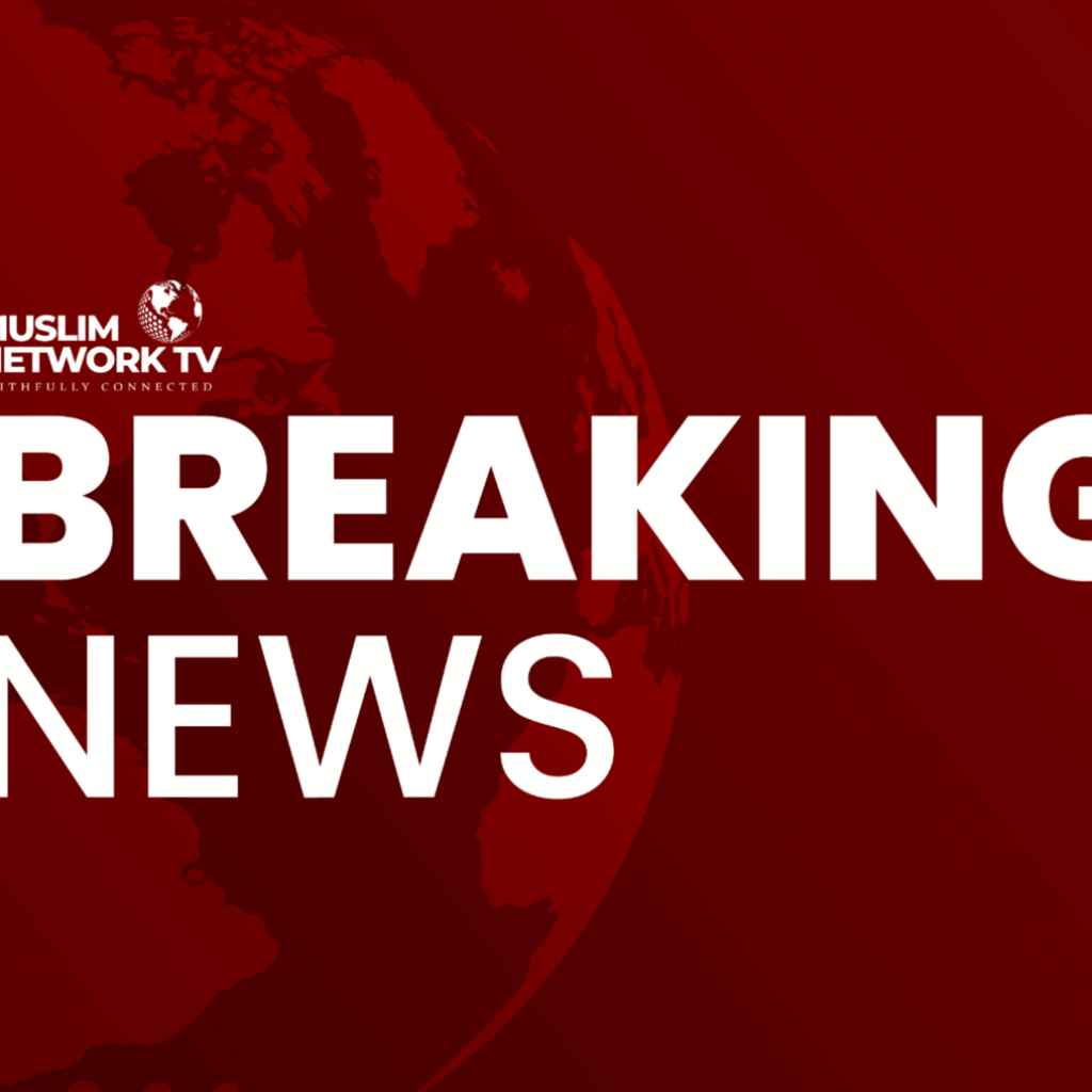 Muslim Network News Archives - Muslim Network TV