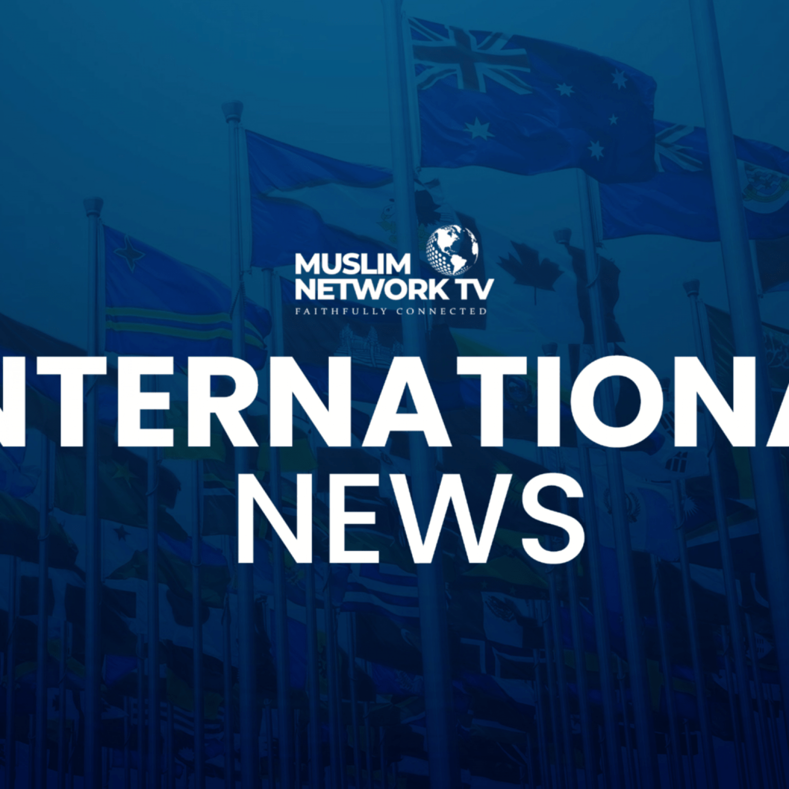 Muslim Network TV Home - Muslim Network TV