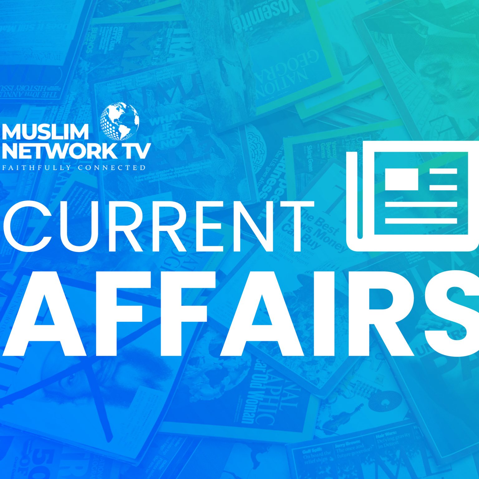 Muslim Network TV Home - Muslim Network TV