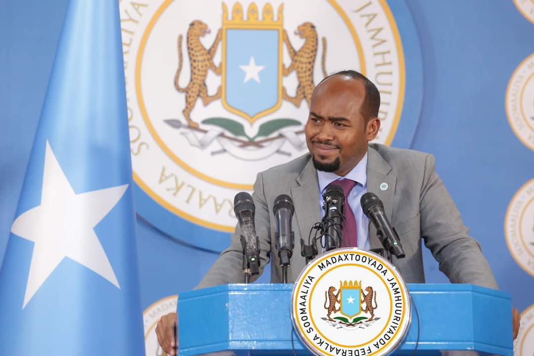 Somalia denies troop involvement in Ethiopian Tigray conflict - Muslim ...