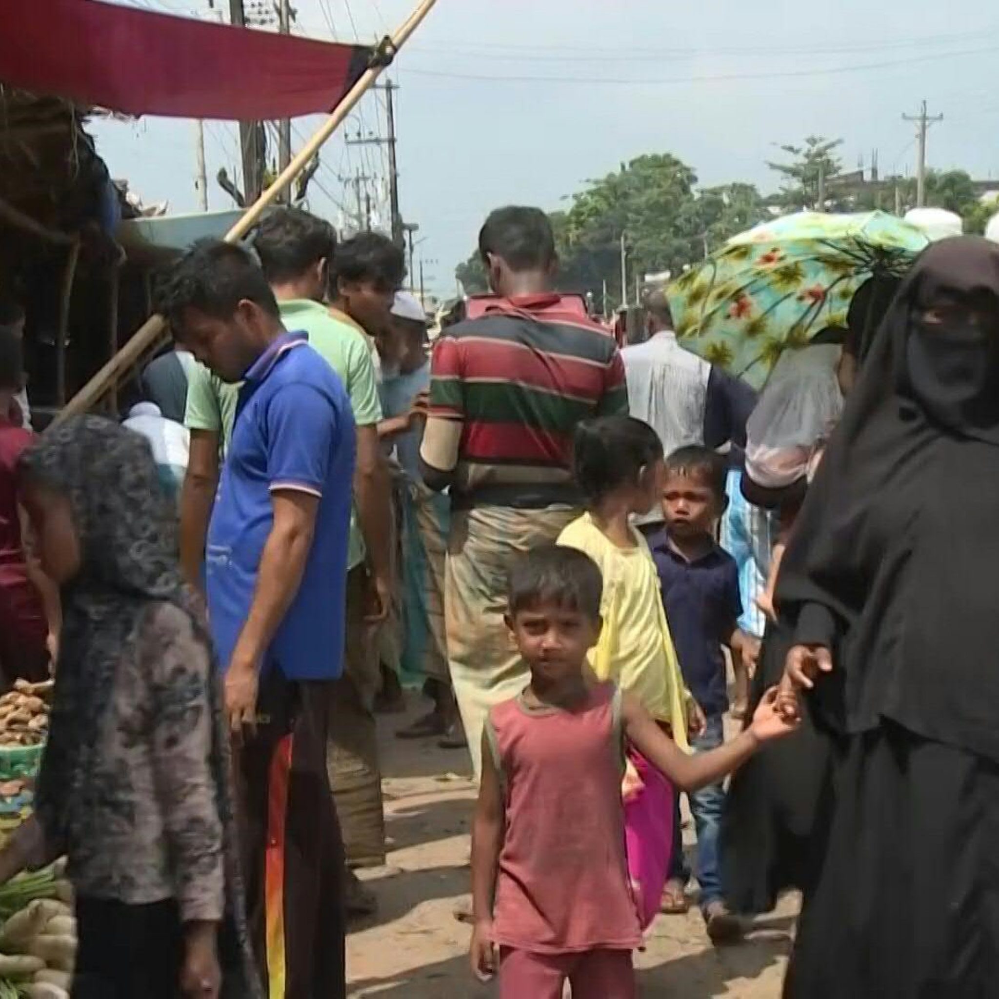 Genocide Watch says China in advanced genocide stages against Uyghurs ...