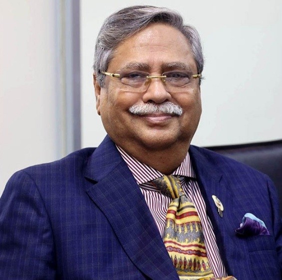 Shahabuddin Chuppu set to become next Bangladesh president - Muslim ...