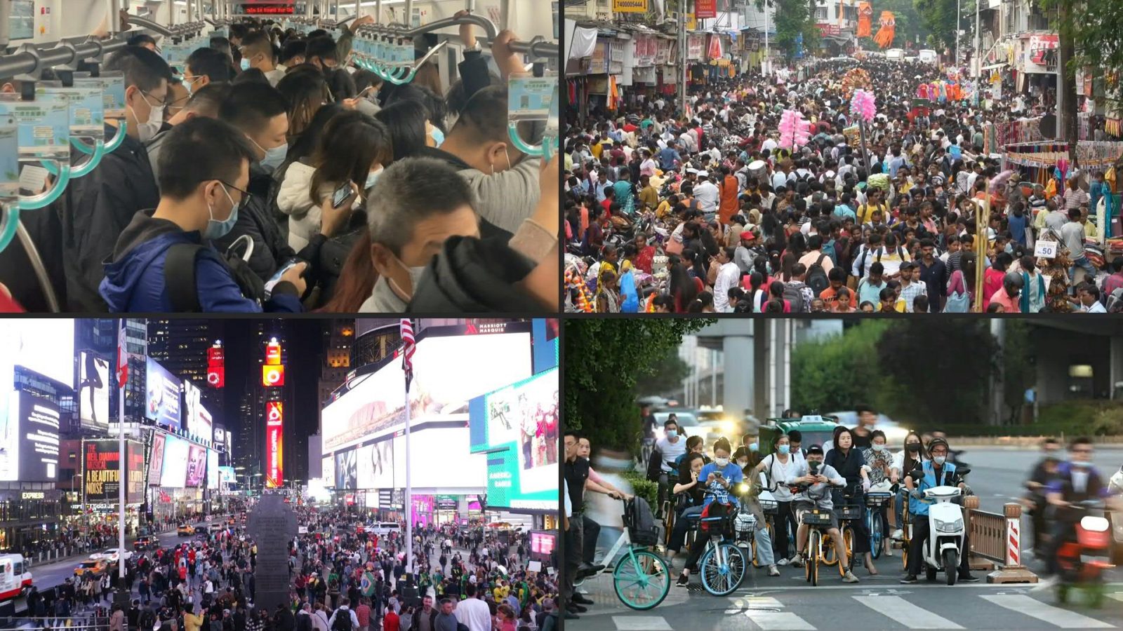 Pakistan's population grows by 25M in 5 years: Initial census results ...