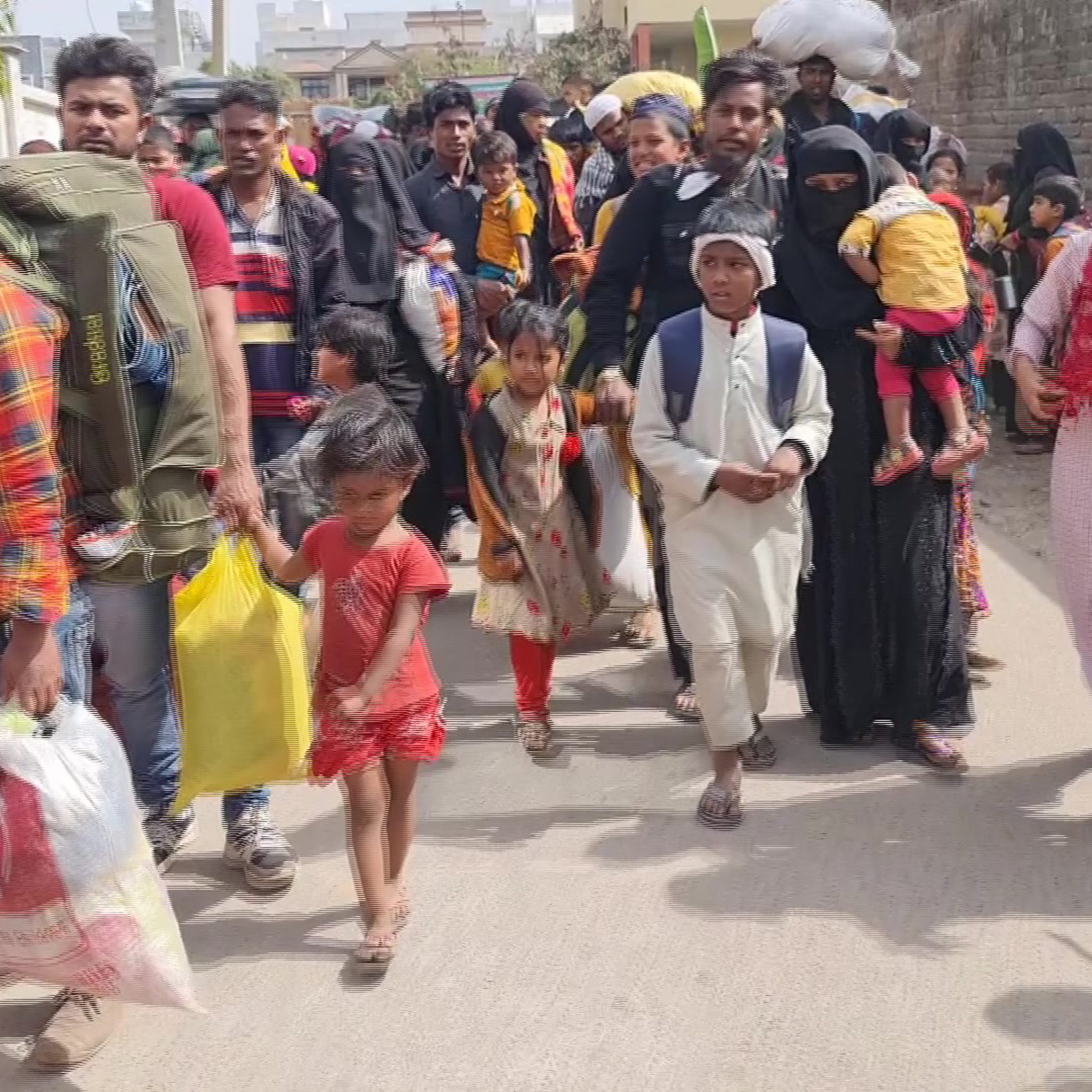 Outrage as Spanish town bans Muslim festivals from public spaces ...