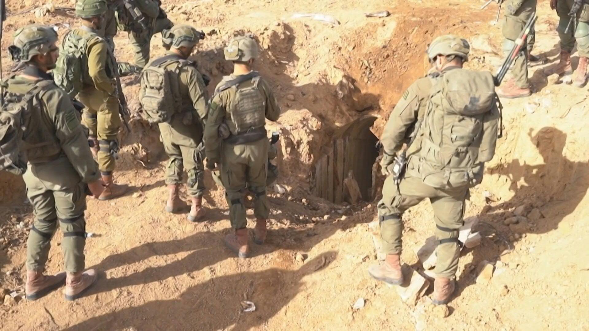 3 Israeli soldiers injured by mortars fired from Lebanon - Muslim ...