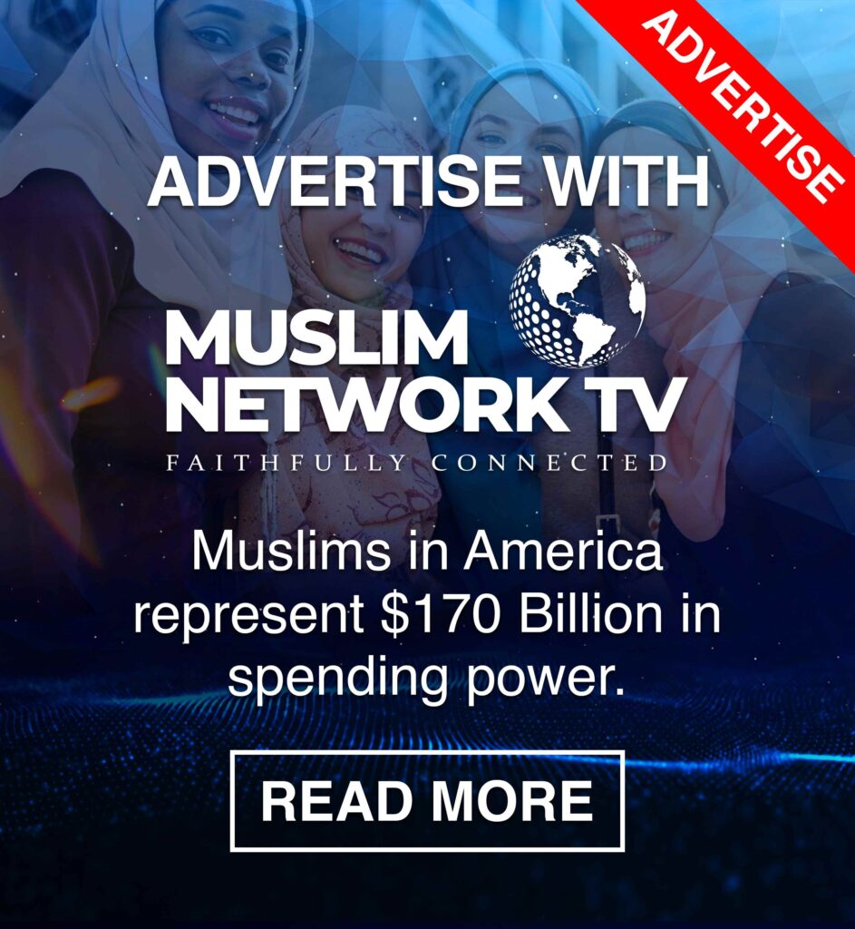 Muslim Network TV Home - Muslim Network TV
