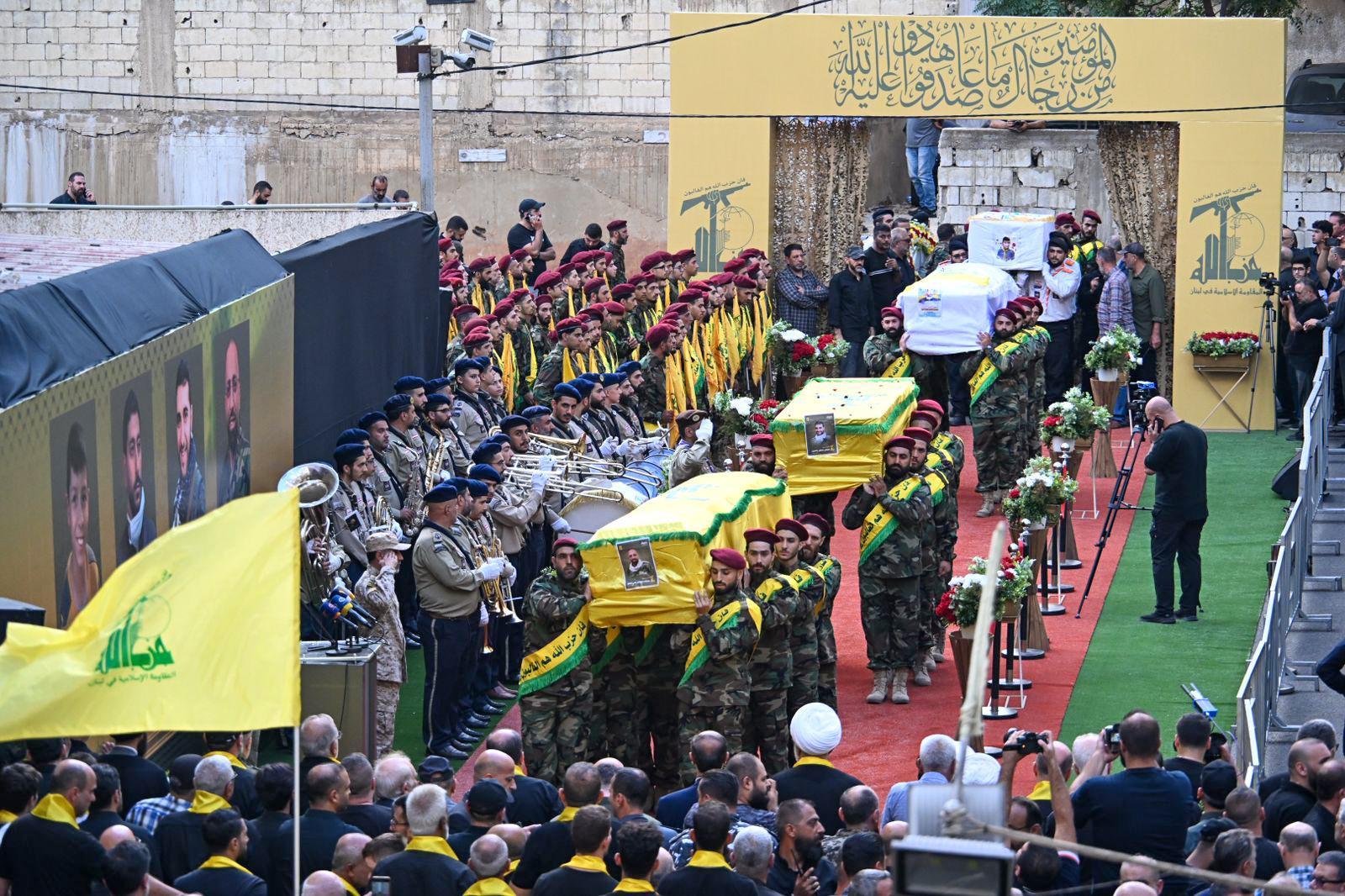 'US helped Israel in deadly Lebanon explosions' - Muslim Network TV