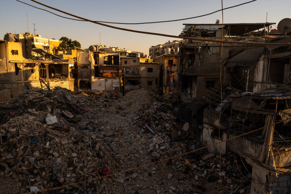 Israel’s 3-week onslaught in northern Gaza has killed over 820 people ...