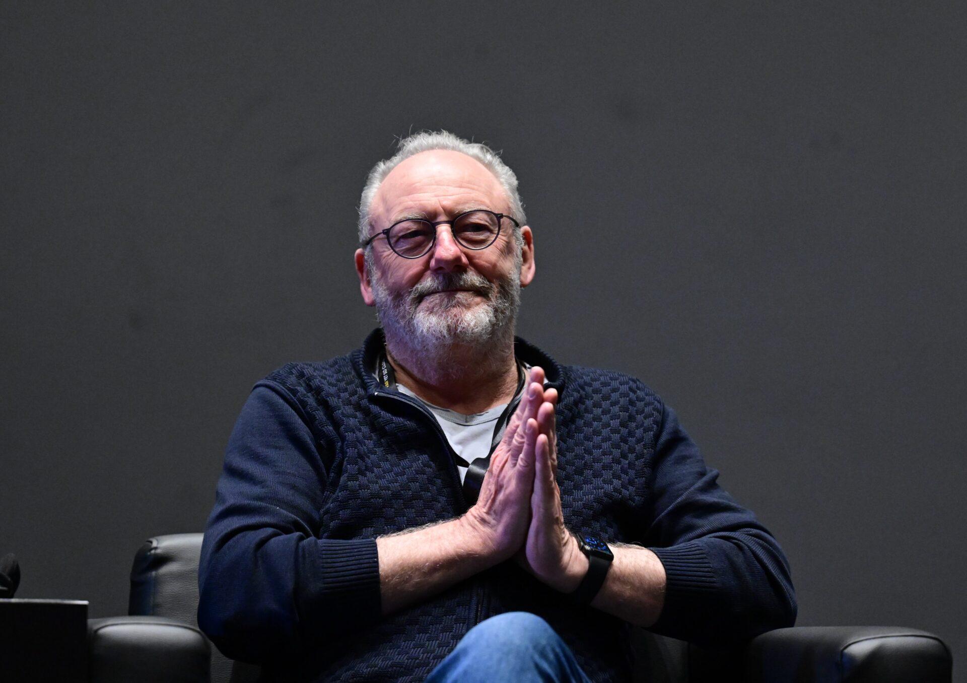 'Game of Thrones' actor speaks out for Palestine - Muslim Network TV