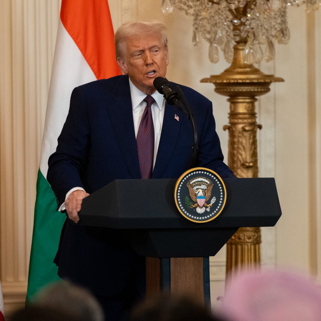 Supreme Court sides with judge Amir Ali opposing Trump on USAID ...