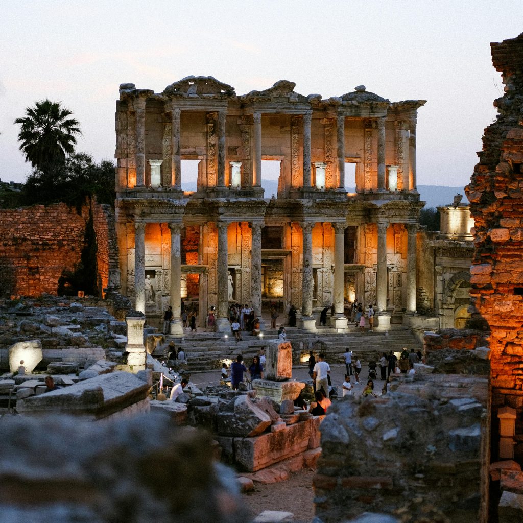 Türkiye’s Ephesus opera and ballet festival returns with star-studded ...