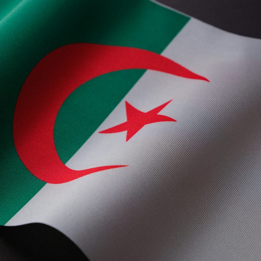 Algeria-Turkiye to boost trade to $10B annually - Muslim Network TV