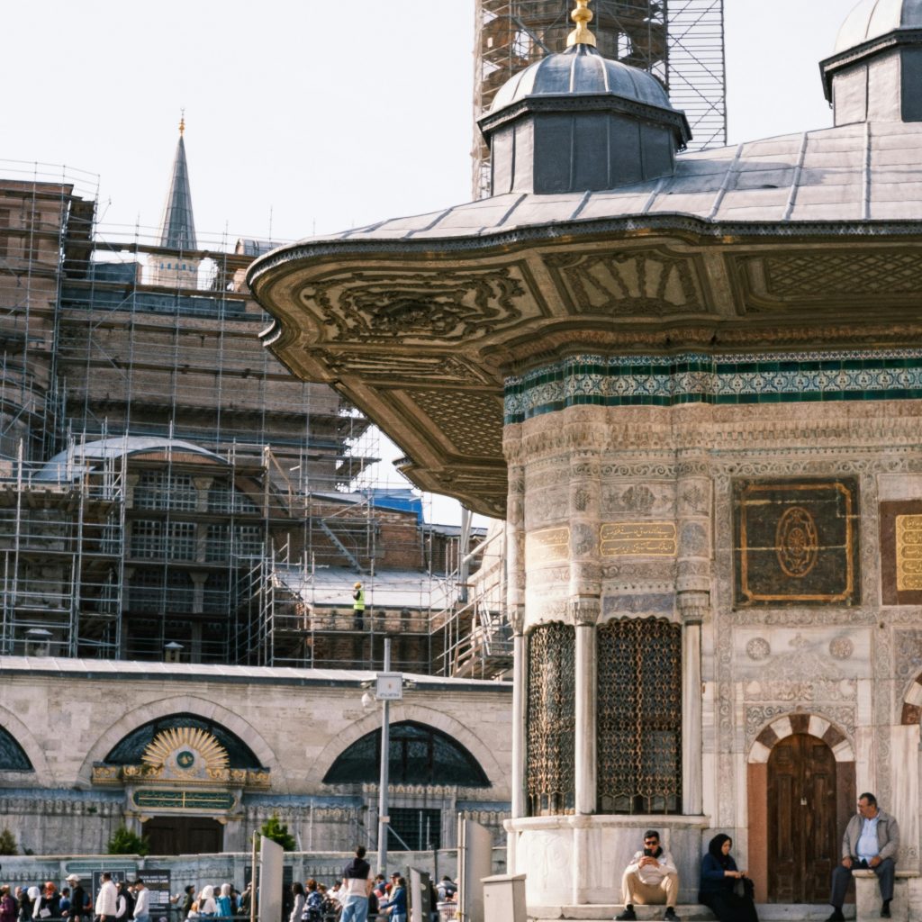 Lost Ottoman gem by Osman Hamdi Bey heads to auction in London - Muslim ...