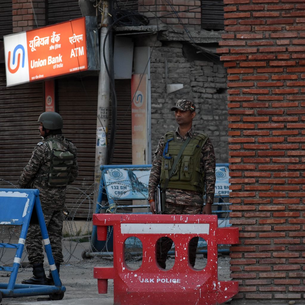 A life led by faith: Pakistani doctor makes diabetes screening possible ...