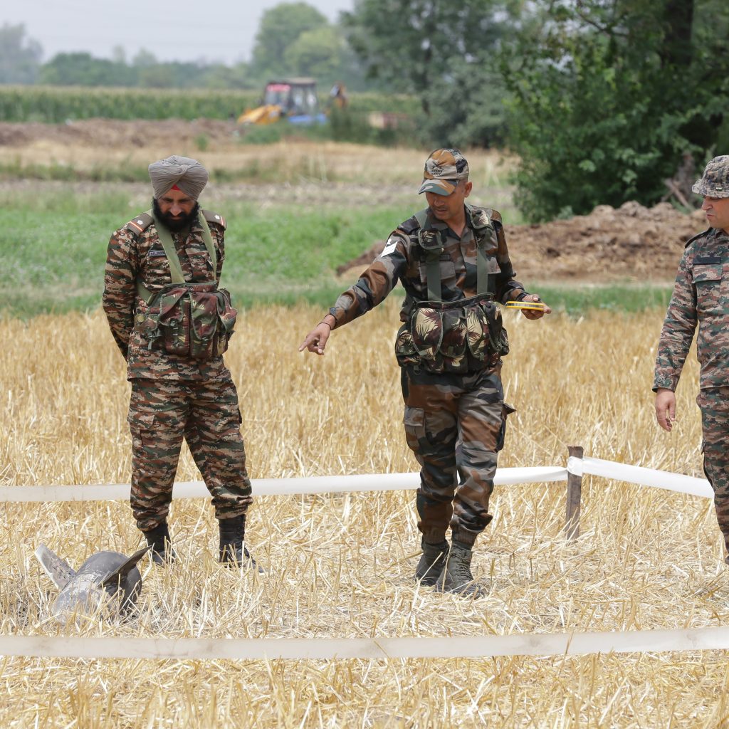 India, Pakistan swap border personnel amid post-conflict thaw - Muslim ...