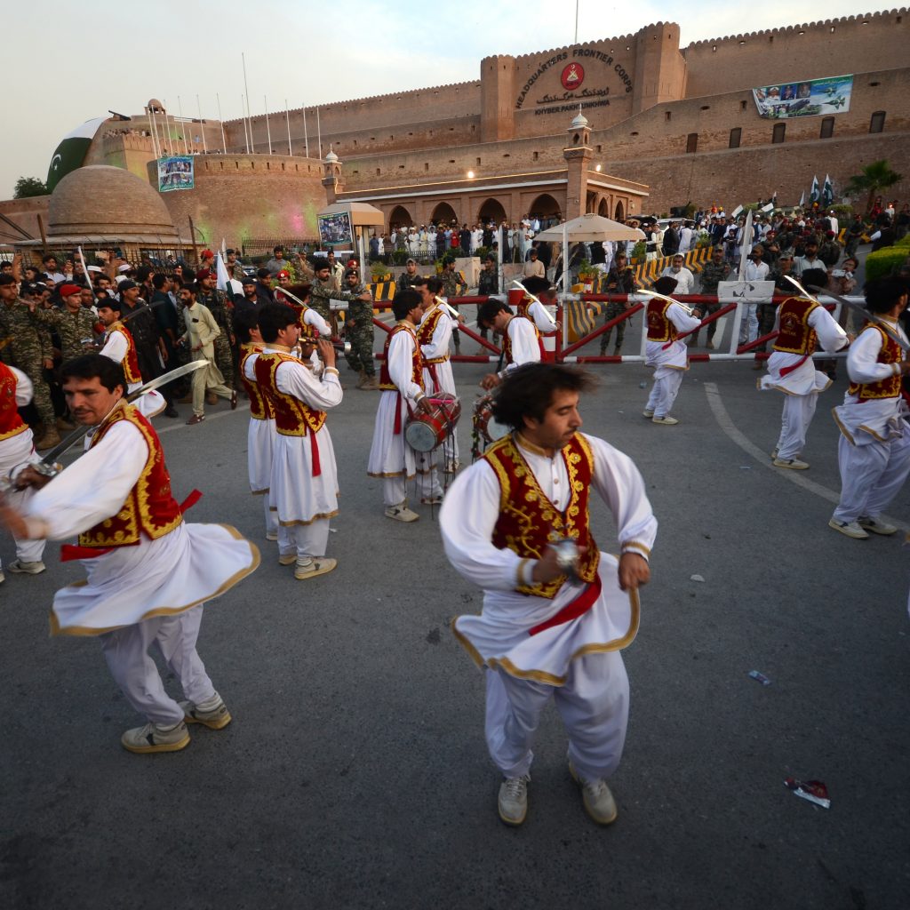 Pakistan marks May 10 to commemorate 'military victory' over India ...