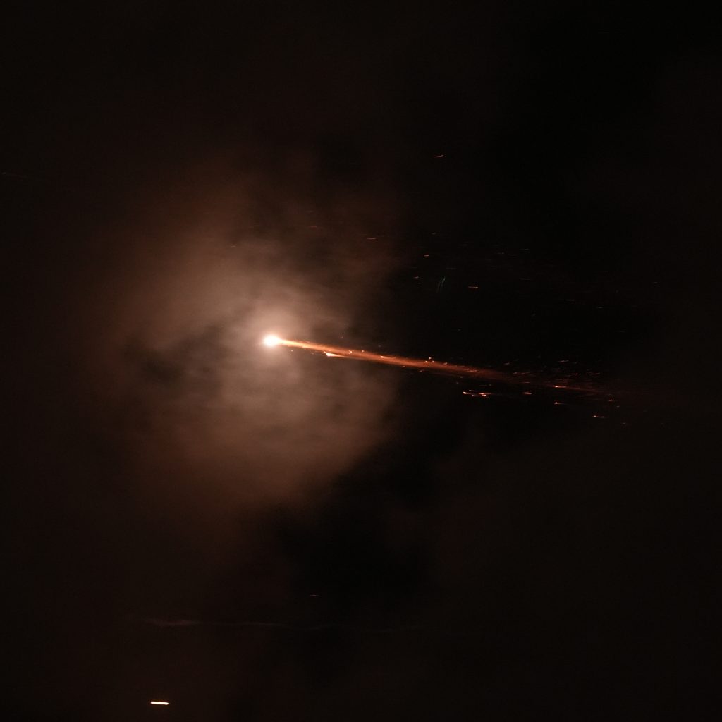 Iran unveils long-range Shahed-107 suicide drone amid regional tensions ...