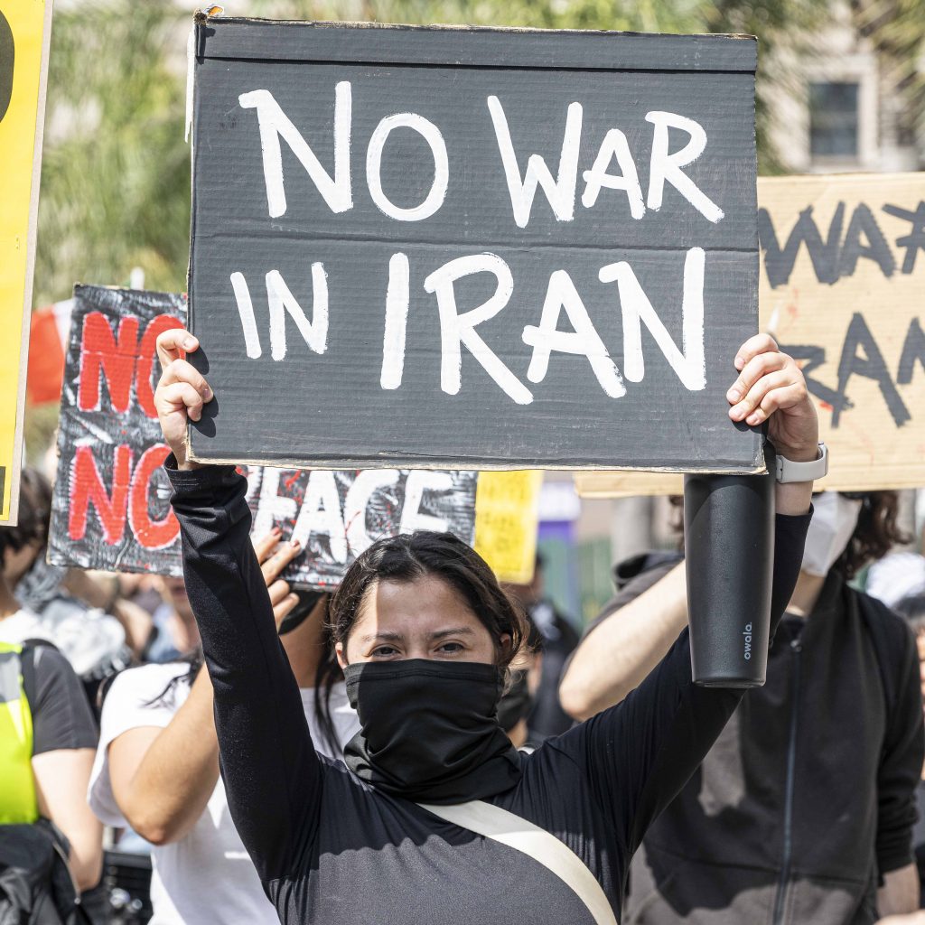 Global condemnation mounts after US strikes on Iranian nuclear sites ...