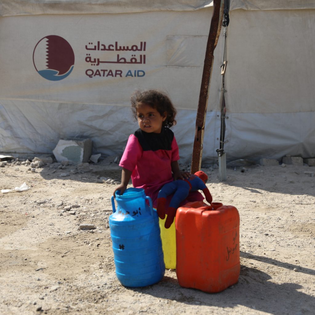 UNICEF warns malnourished Gaza children dying from preventable diseases ...