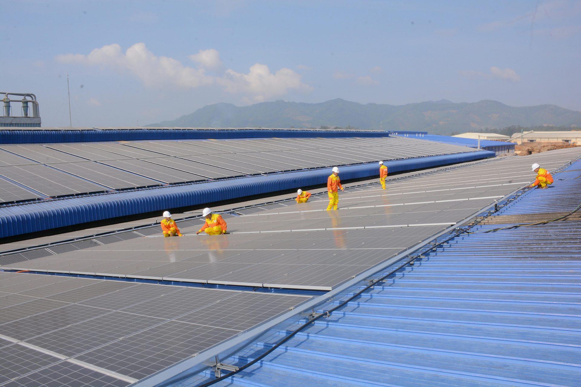 ACWA Power secures 800 MW Noor Midelt solar projects in Morocco ...