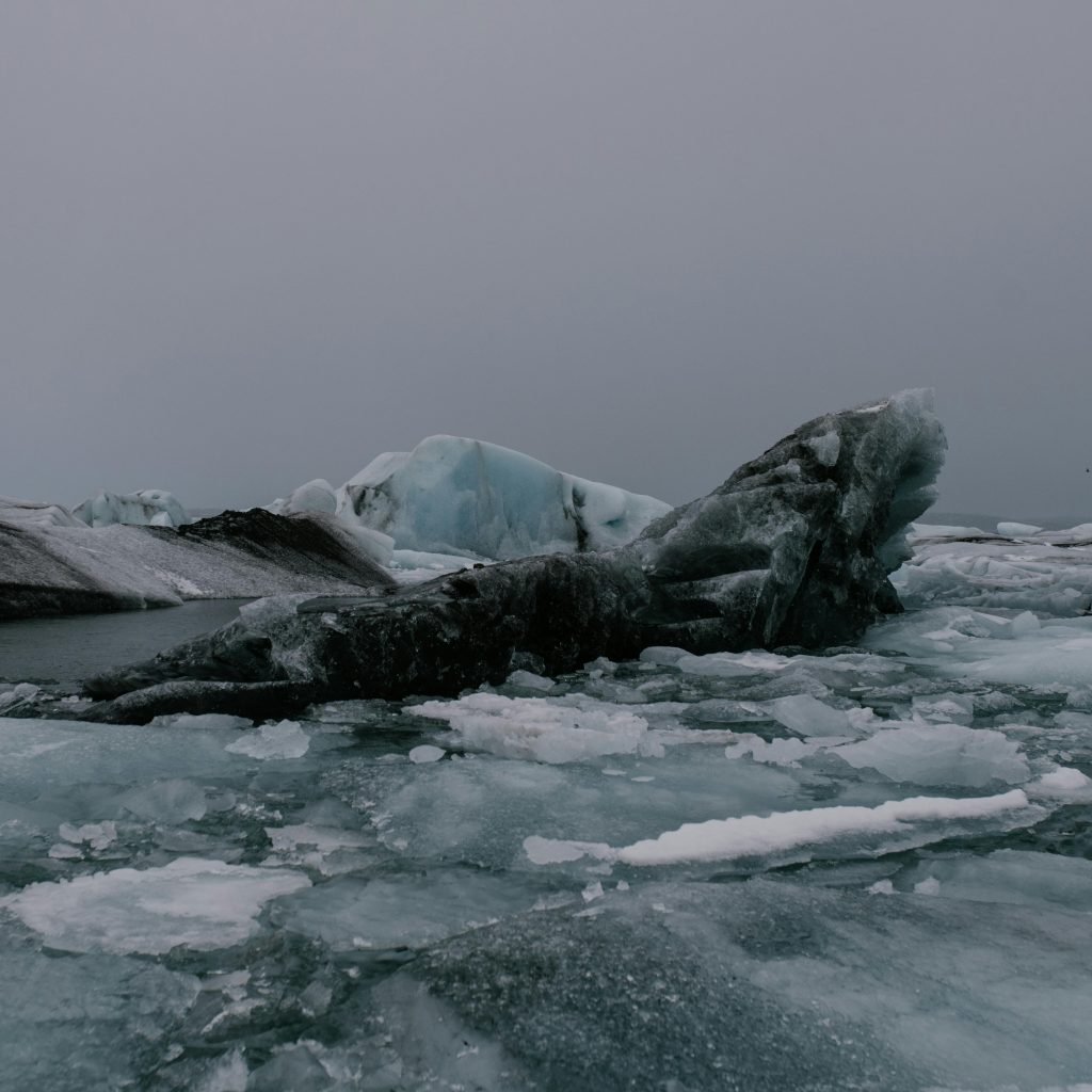 Central Asia’s resilient glaciers face irreversible decline - Muslim ...