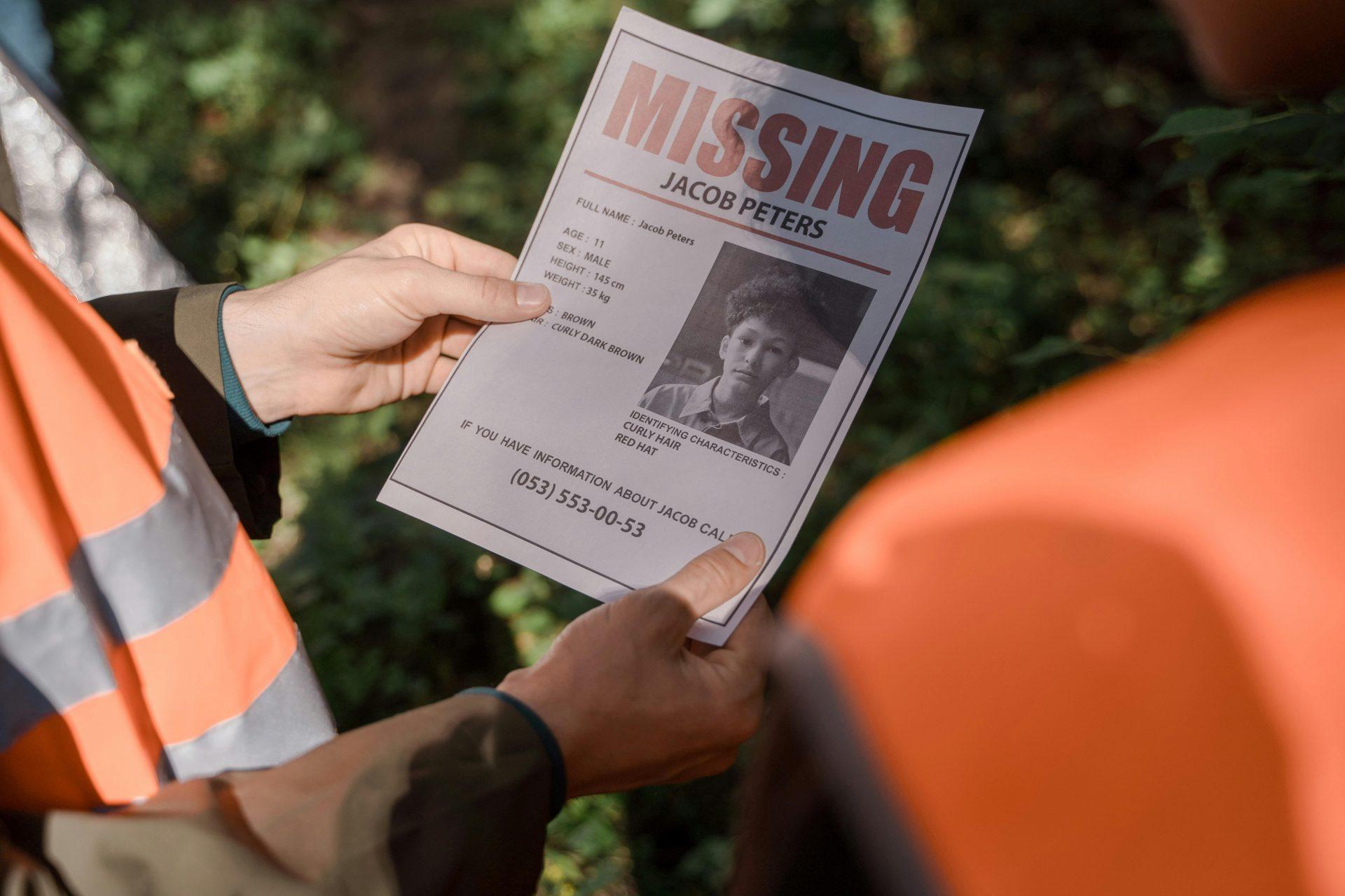 Syria launches national platform to trace missing persons - Muslim ...