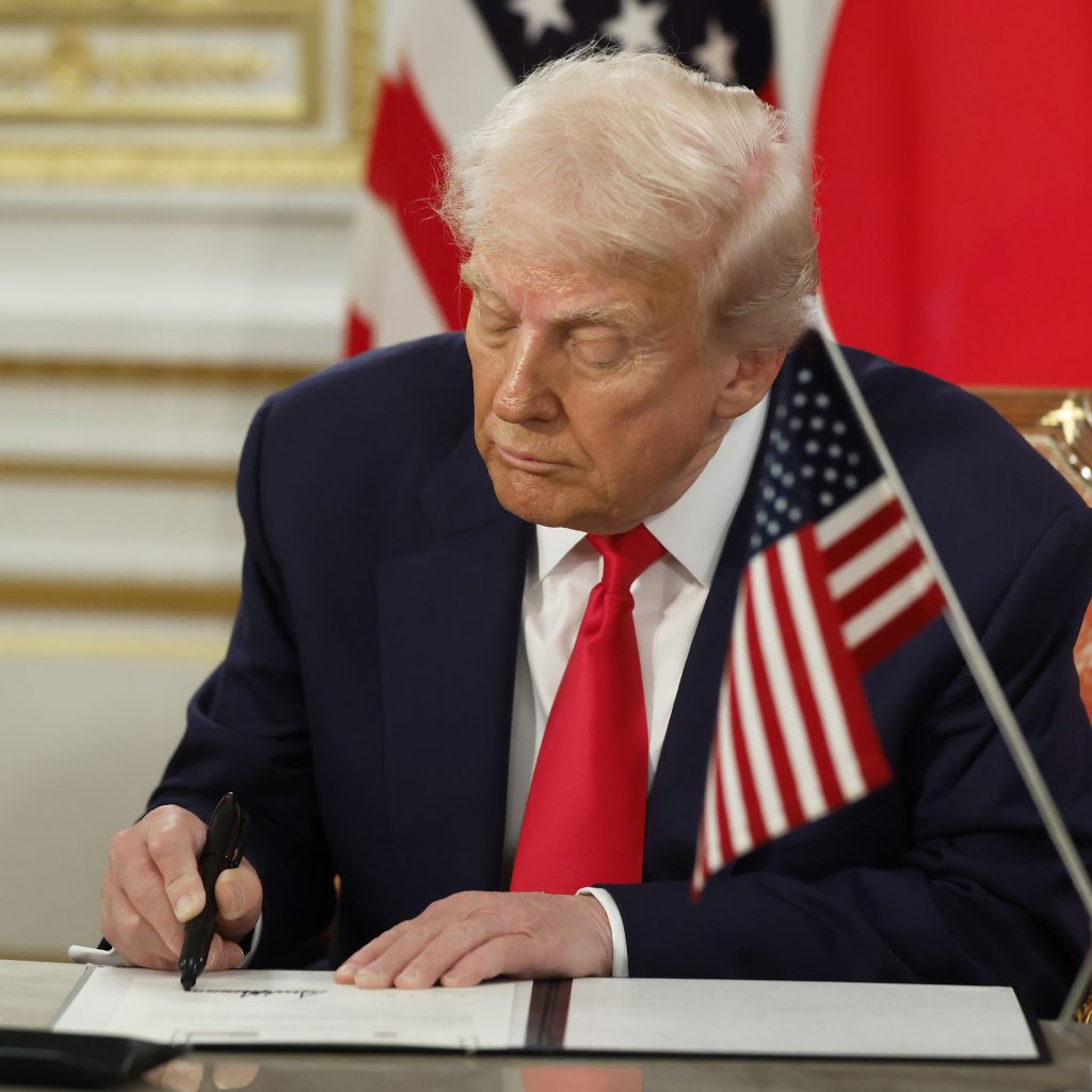 Trump confirms US conducted airstrikes on ISIS targets in Nigeria ...