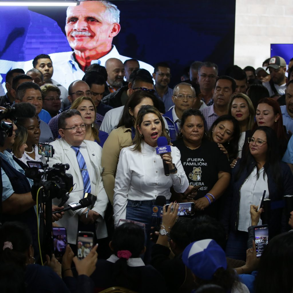 US-backed Nasry Asfura declared president-elect of Honduras - Muslim ...