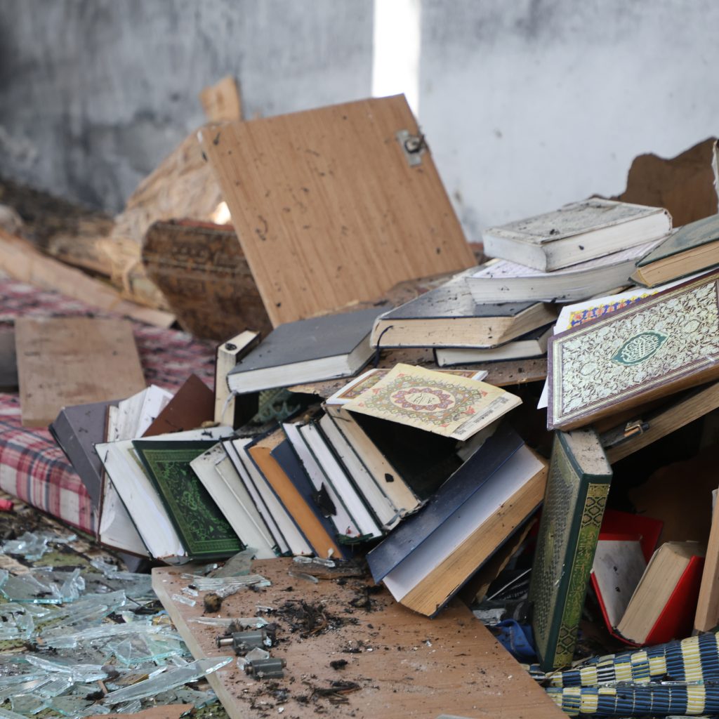 Saudi-led coalition accuses UAE of aiding Yemen separatist leader’s ...