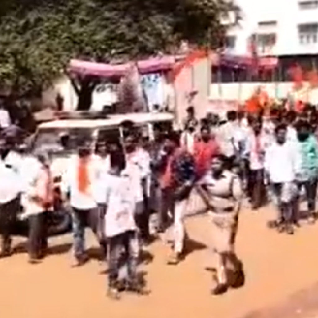 Trump confirms US conducted airstrikes on ISIS targets in Nigeria ...