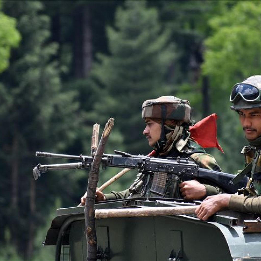 Genocide Watch says China in advanced genocide stages against Uyghurs ...