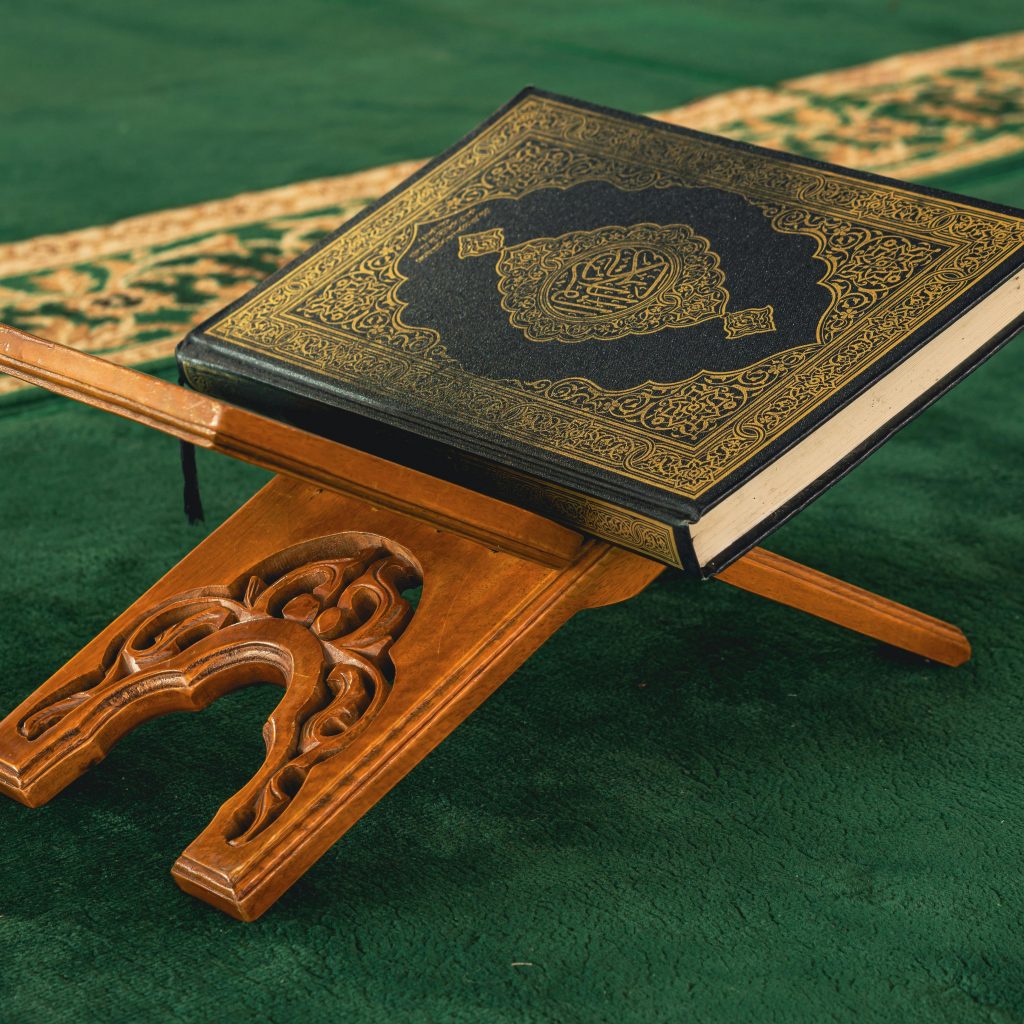 Maldives records steady rise in Quran memorizers ahead of Ramadan ...