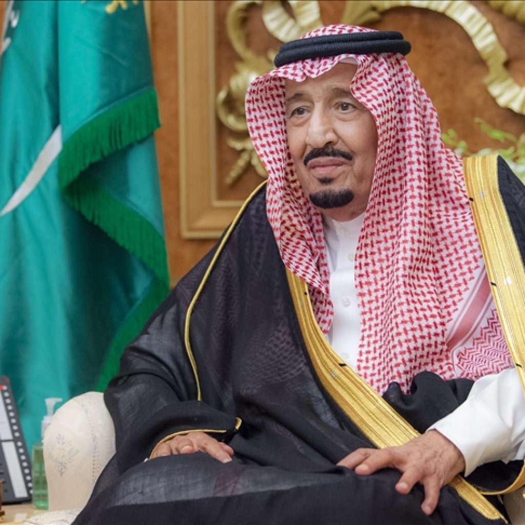 Saudi-led coalition accuses UAE of aiding Yemen separatist leader’s ...