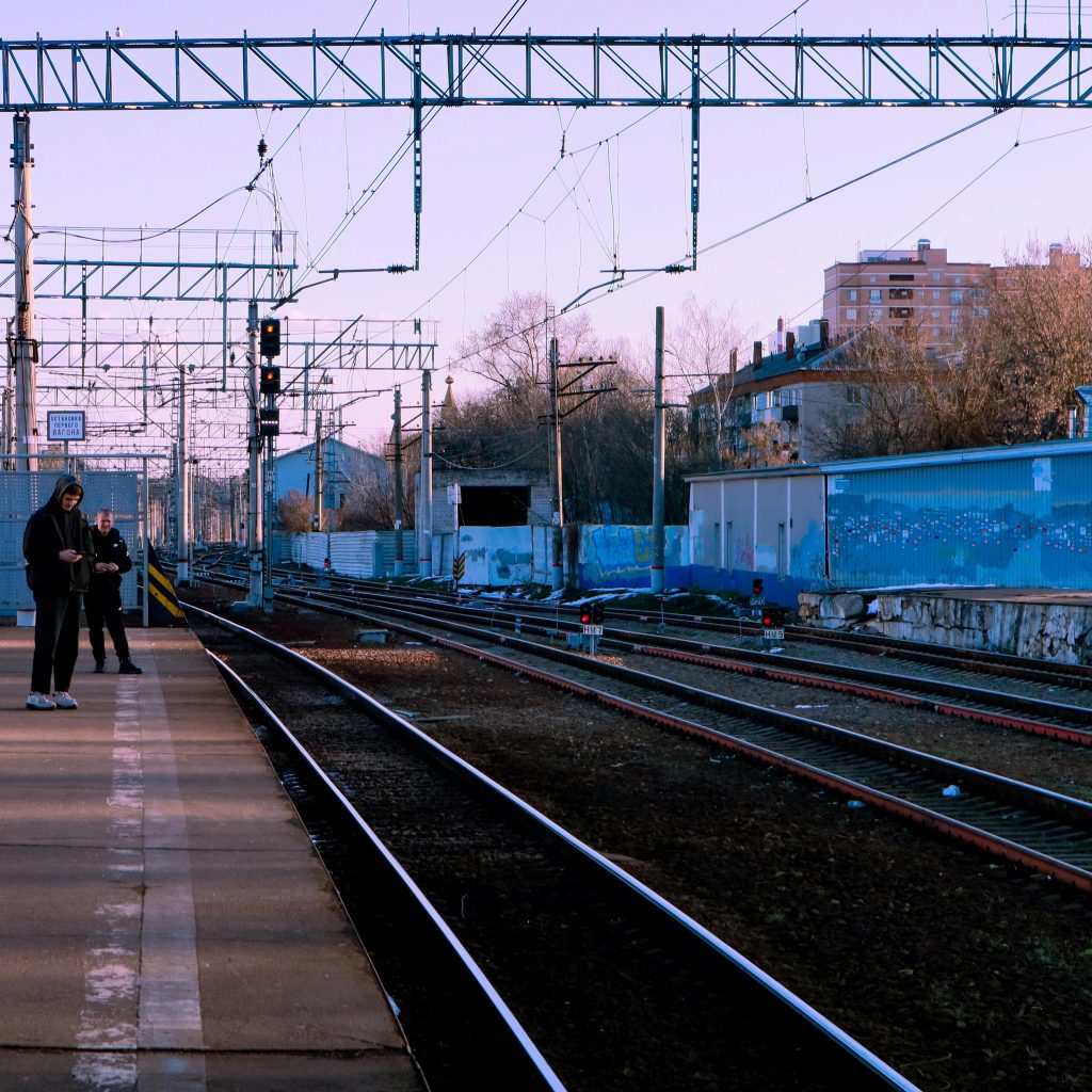 Algeria expands China partnership with rail, satellites - Muslim Network TV